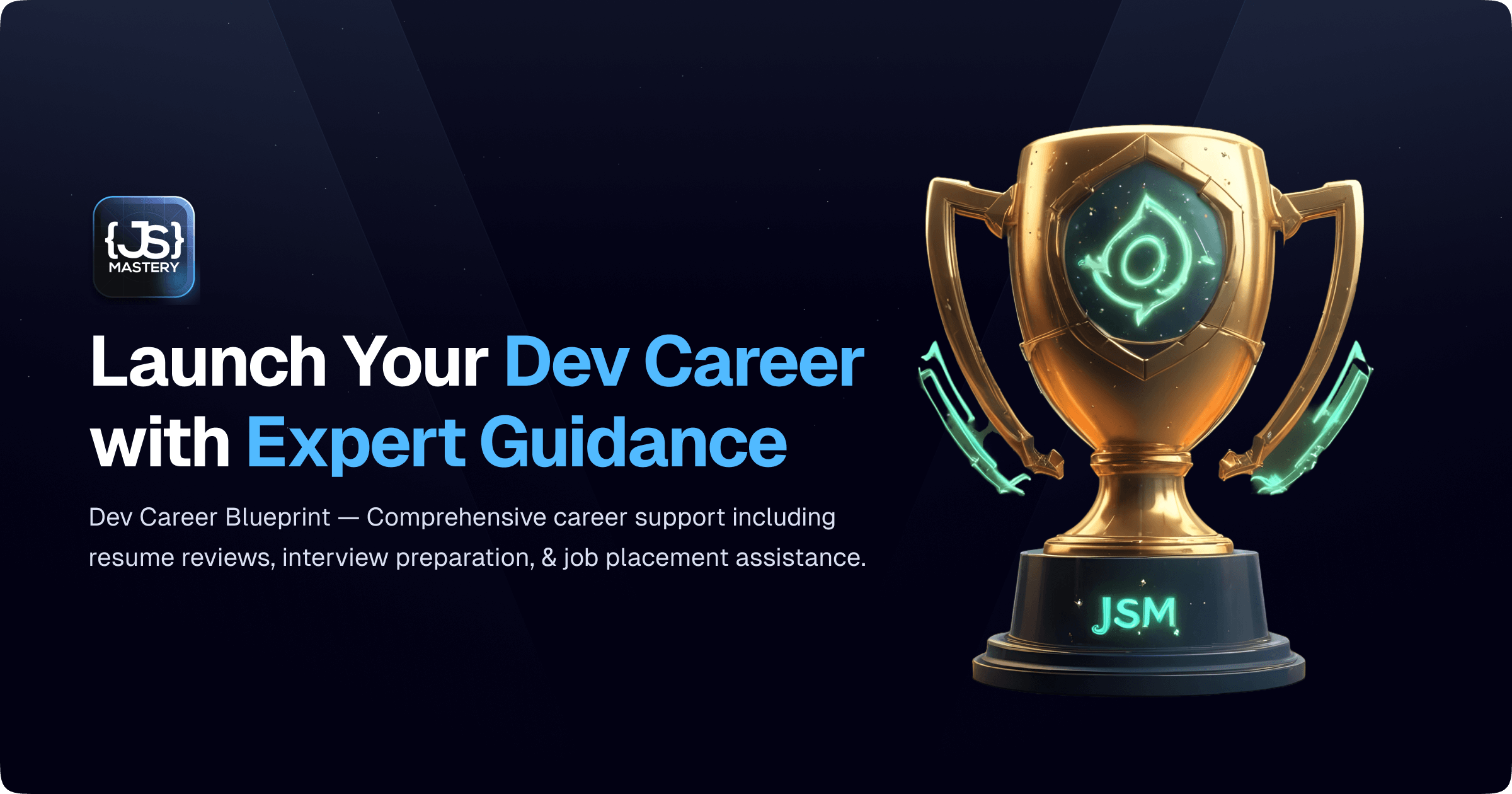 Dev Career Accelerator